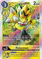 Pulsemon - Double Diamond - Digimon Card Game - TCGplayer.com
