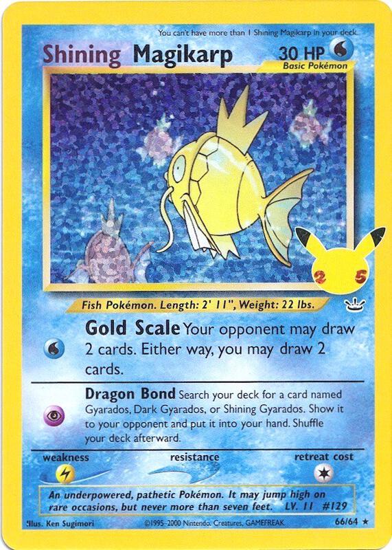 Gyarados - Base Set - Pokemon - TCGplayer.com