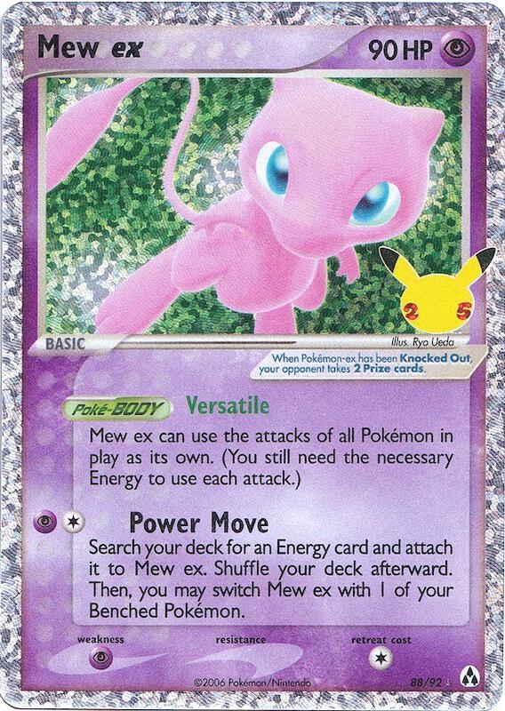 s Pikachu - Celebrations: Classic Collection - Pokemon - TCGplayer.com