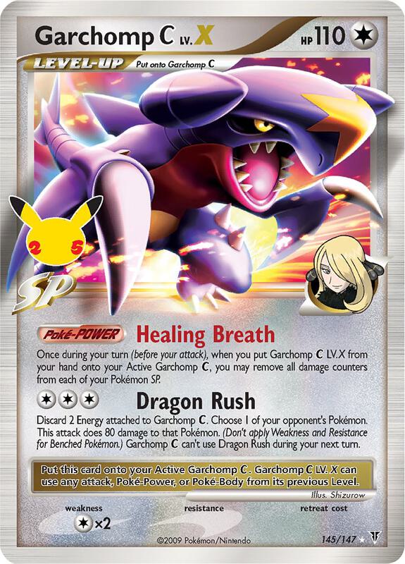 Cynthia's Garchomp ex - 080/063 - SV9a: Heat Wave Arena - Pokemon Japan - TCGplayer.com