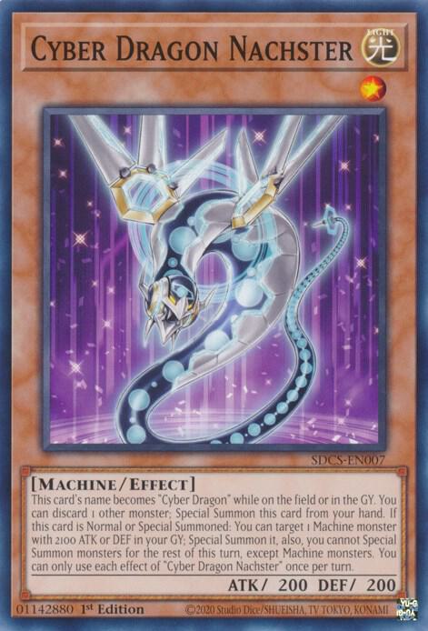 Cyberload Fusion - Structure Deck: Cyber Strike - YuGiOh - TCGplayer.com