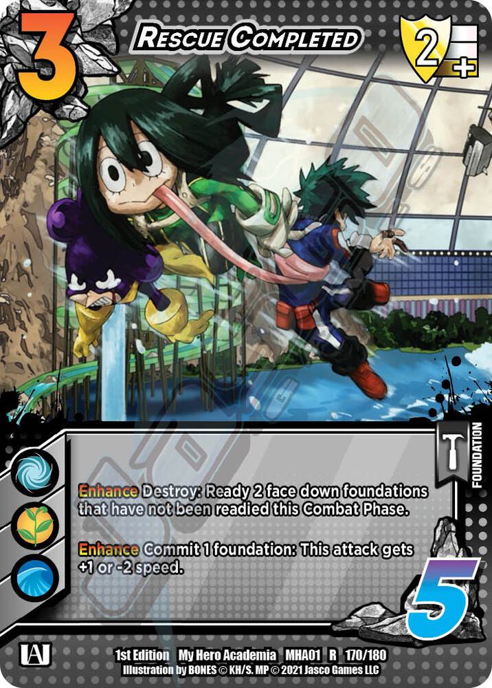 Sticky Balls - UniVersus: My Hero Academia - UniVersus