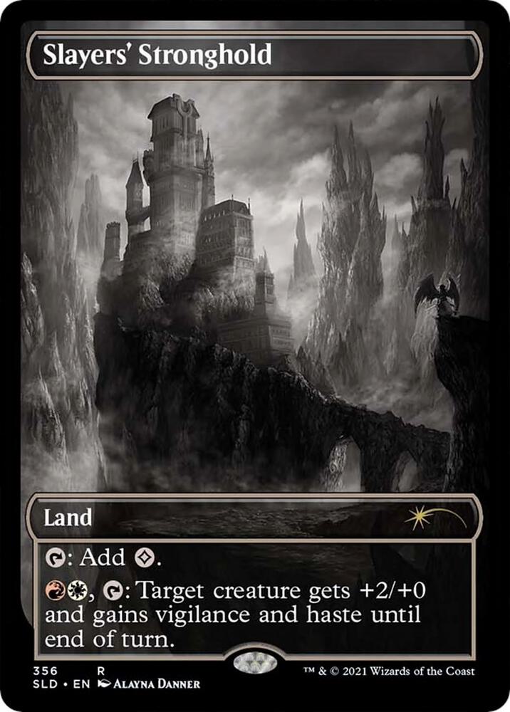 Sol Ring (2093) - Secret Lair Drop Series - Magic: The Gathering ...