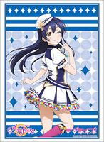 Bushiroad Sleeve Collection HG Vol.2936: Love Live! - Umi Sonoda Sukufesu Series Thanksgiving ...