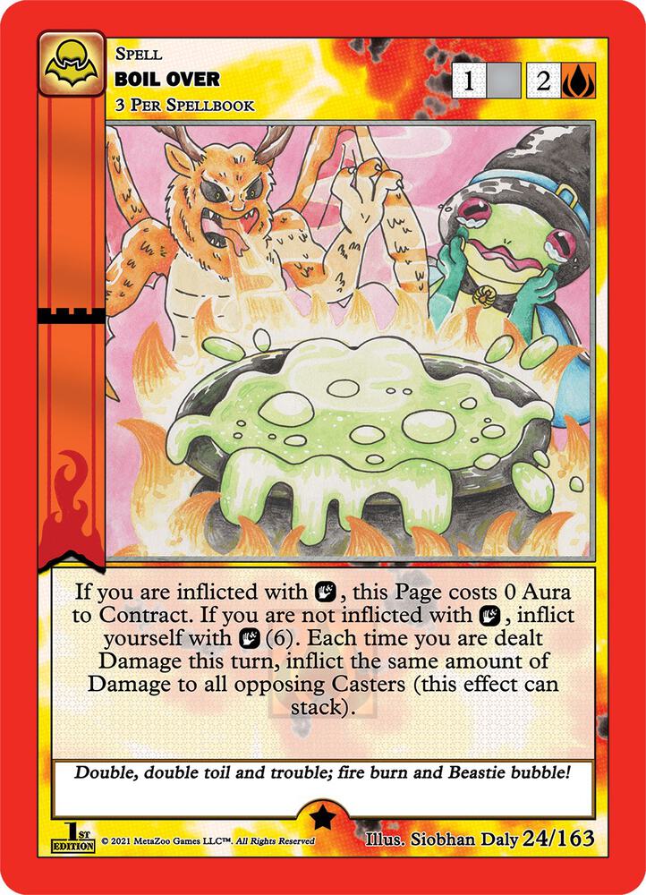 Agojo So'Jo, the Big Star - Native: First Edition - MetaZoo