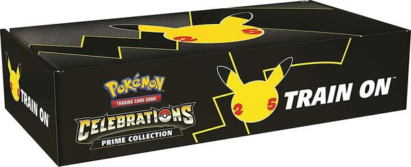 Celebrations Prime Collection - Celebrations - Pokemon - TCGplayer.com