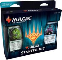 2021 Arena Starter Kit [Amazon] - Arena Starter Kit - Magic: The ...