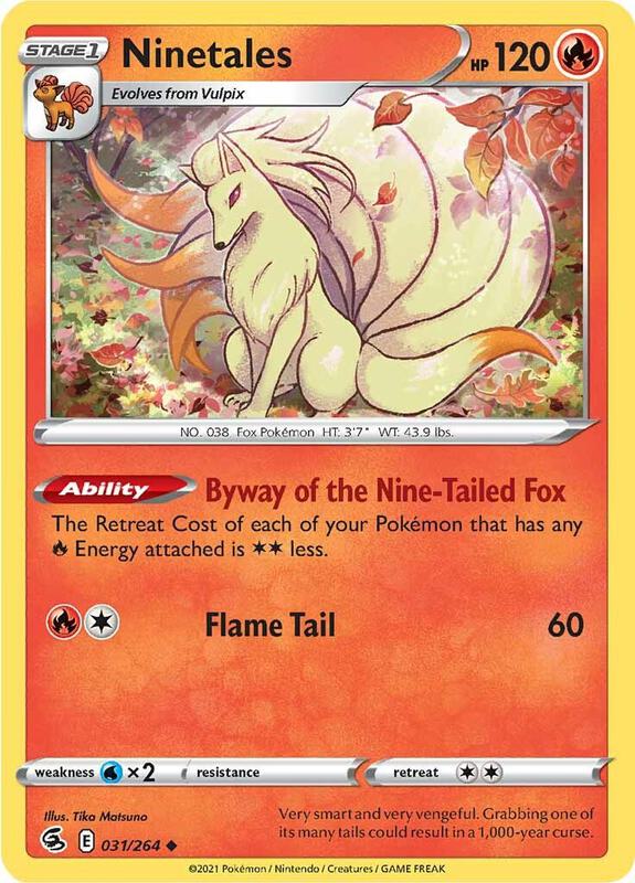 Alolan Ninetales GX (Full Art) - SM - Lost Thunder - Pokemon - TCGplayer.com
