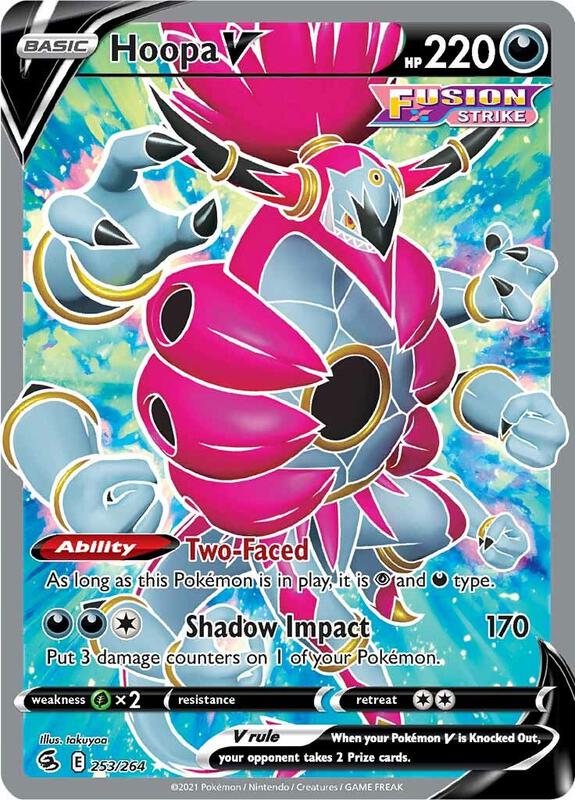 Hoopa EX - XY - Ancient Origins - Pokemon - TCGplayer.com
