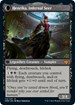 Henrika Domnathi - Innistrad: Crimson Vow - Magic: The Gathering ...