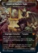 The Three Weird Sisters - Henrika Domnathi - Innistrad: Crimson Vow ...