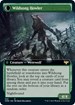 Howlpack Piper (Extended Art) - Innistrad: Crimson Vow - Magic: The ...
