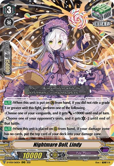 Silver Thorn Dragon Empress, Venus Luquier - V-BT09: Butterfly d ...