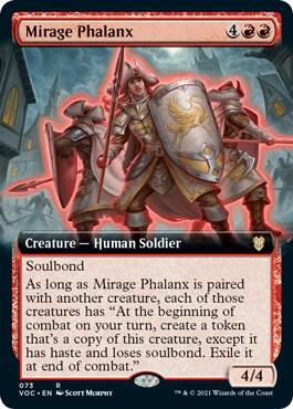 Tempt with Mayhem (Extended Art) - Commander: Modern Horizons 3 - Magic ...