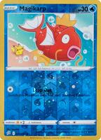 Magikarp - 039/192 (Reverse Cosmos Holo) - Miscellaneous Cards ...