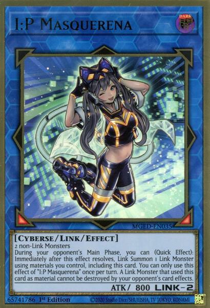 The 5 Greatest Cyberse Monsters In Yu-Gi-Oh, Ever | TCGplayer