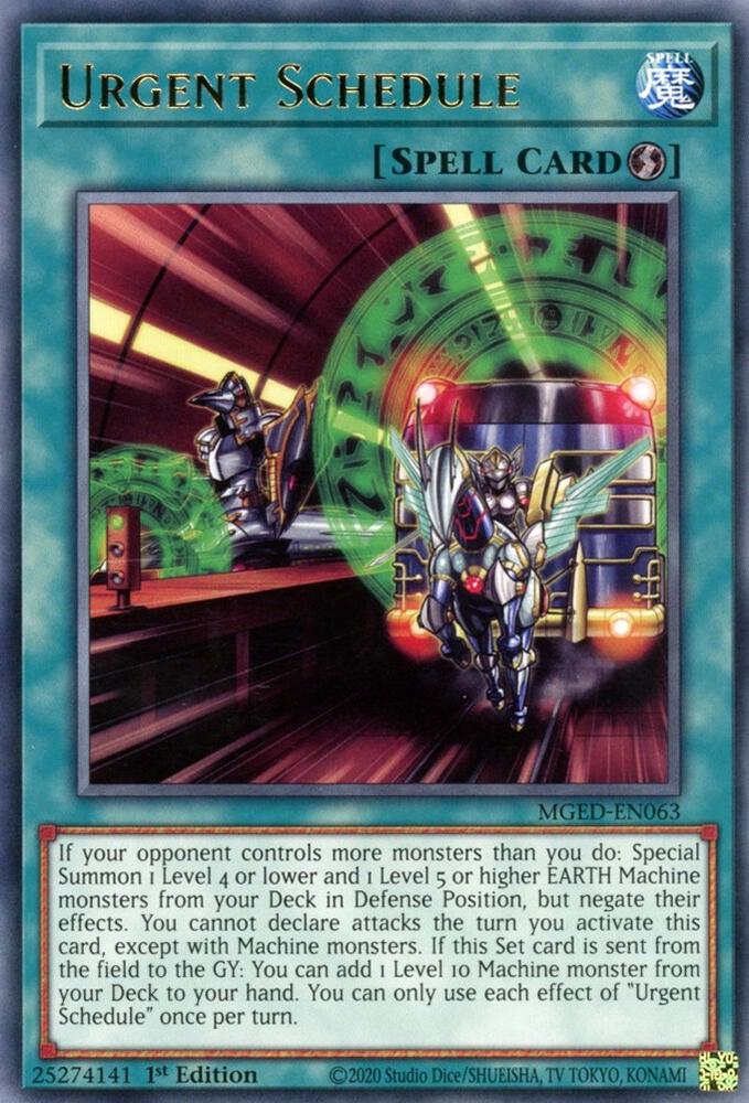 Superdreadnought Rail Cannon Gustav Max - Maximum Gold: El Dorado - YuGiOh - TCGplayer.com
