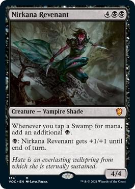 Varragoth, Bloodsky Sire - Kaldheim - Magic: The Gathering - TCGplayer.com