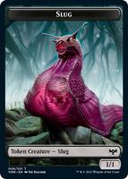 Slug Token - Innistrad: Crimson Vow - Magic: The Gathering - TCGplayer.com