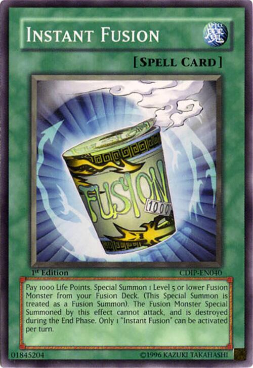 The 10 Best Fusion Spells In Yu-Gi-Oh | TCGplayer
