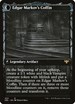 Edgar, Charmed Groom - Innistrad: Double Feature - Magic: The Gathering ...