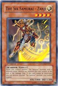 Legendary Six Samurai - Shi En - Storm of Ragnarok - YuGiOh - TCGplayer.com