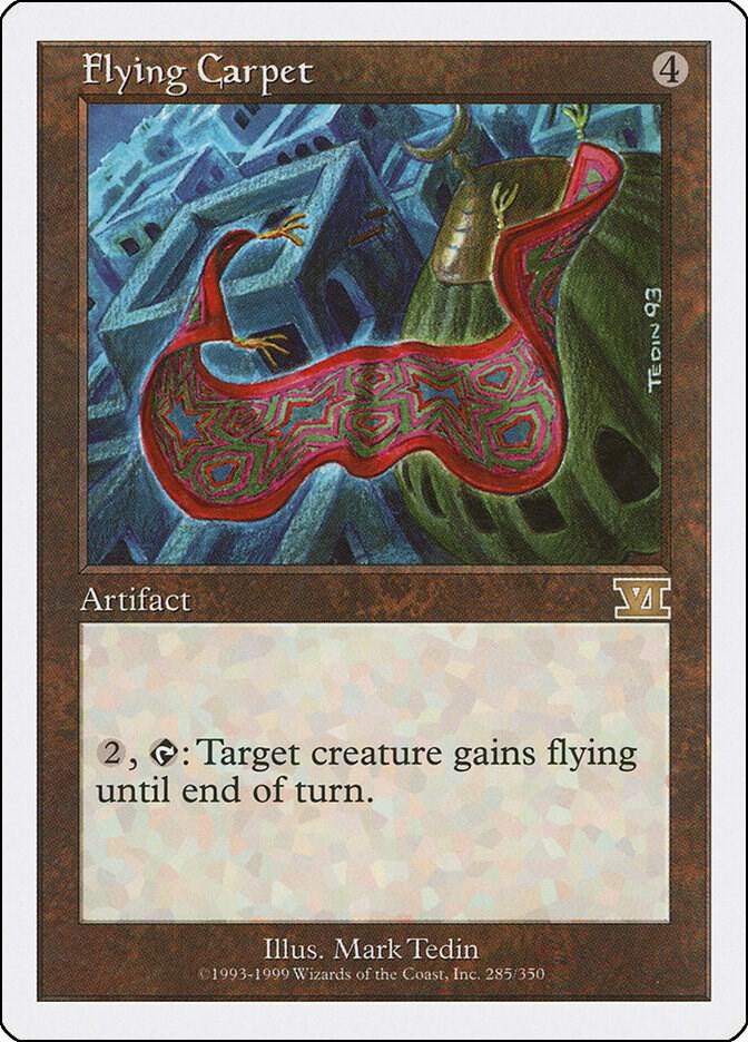 Soldevi Adnate - Alliances - Magic: The Gathering - TCGplayer.com