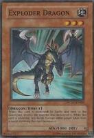 Exploder Dragon - World Championship 2007 - YuGiOh - TCGplayer.com