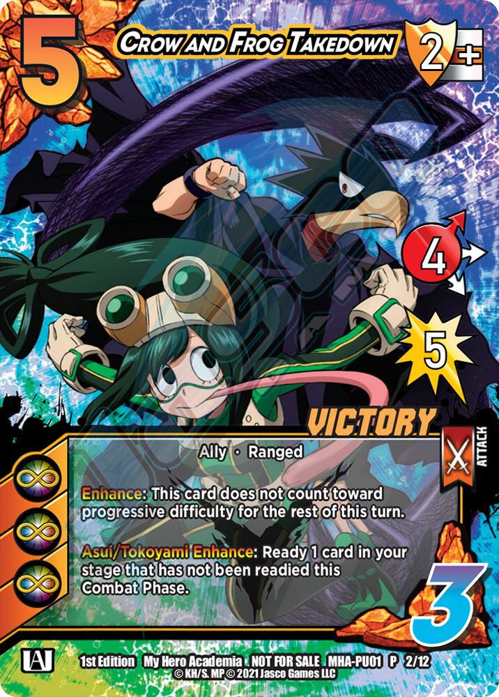Dabi (XR) - UniVersus: My Hero Academia: Jet Burn - UniVersus