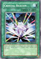 Crystal Beacon - Force of the Breaker - YuGiOh