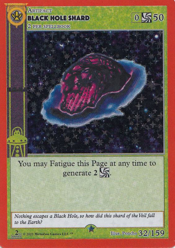 Bigfoot - Wilderness: First Edition - MetaZoo