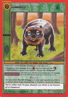 Gumberoo - Cryptid Nation: Second Edition - MetaZoo