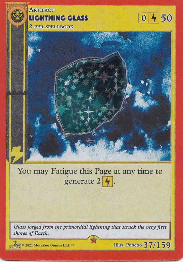 Snipe - Wilderness: First Edition - MetaZoo