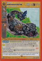 Slide-Rock Bolter - Cryptid Nation: Second Edition - MetaZoo ...