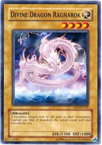 Divine Dragon Ragnarok - Dark Revelation Volume 3 - YuGiOh - TCGplayer.com