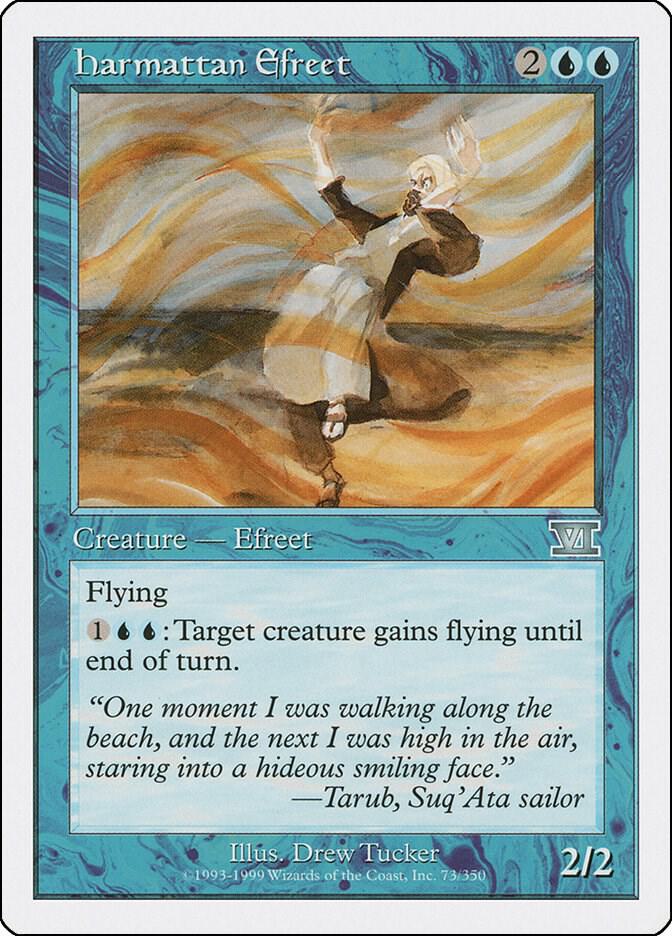 Boomerang - Classic Sixth Edition - Magic: The Gathering