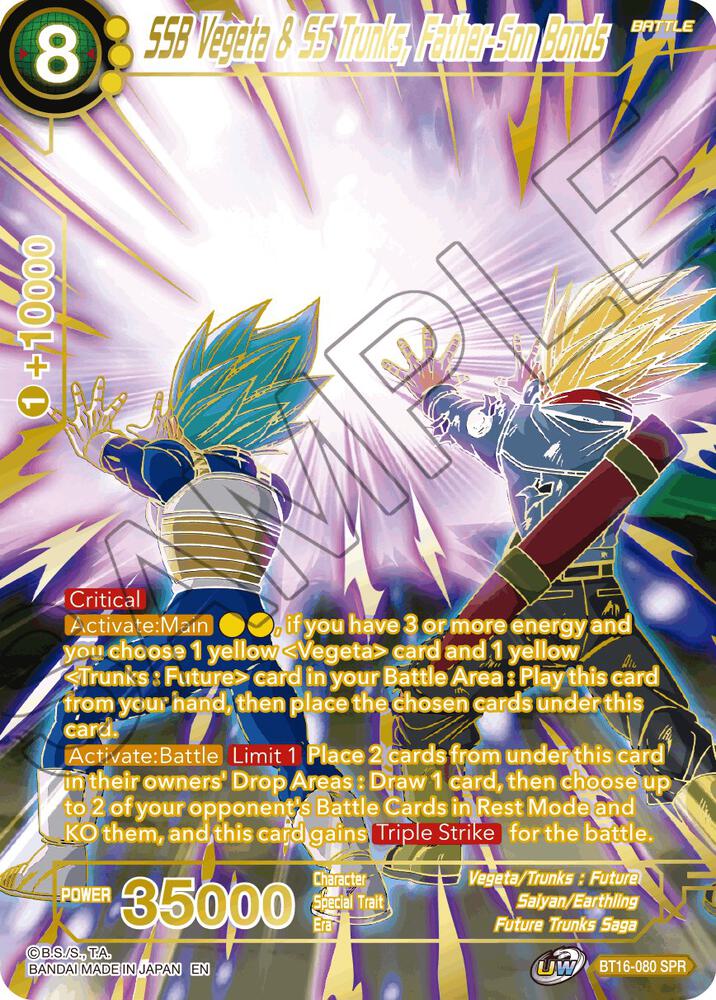 Son Gohan, Flash of Brilliance (SPR) - Dawn of the Z-Legends - Dragon ...