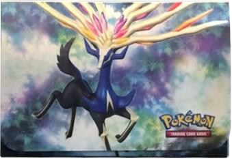 Pokemon TCG: Premium Trainer's XY Collection Double Deck Box - Pokemon ...