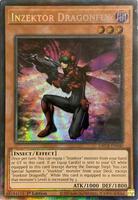 Inzektor Dragonfly (CR) - The Grand Creators - YuGiOh - TCGplayer.com