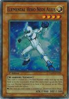 Elemental Hero Neos Alius - Tactical Evolution - YuGiOh - TCGplayer.com