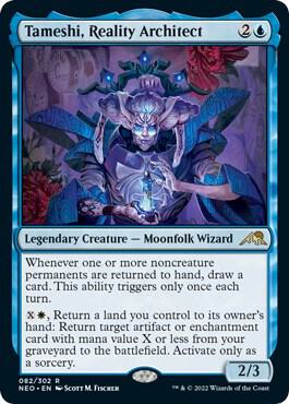 Top 10 Best Azorius Commanders in MTG | TCGplayer