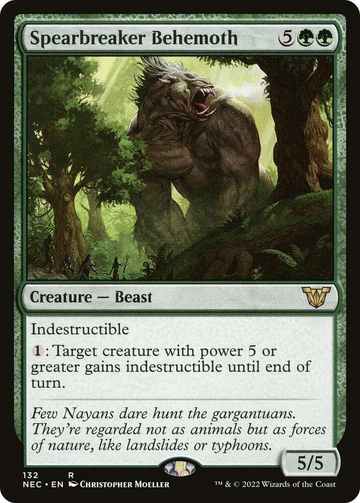 Siege Behemoth - Commander 2014 - Magic: The Gathering - TCGplayer.com