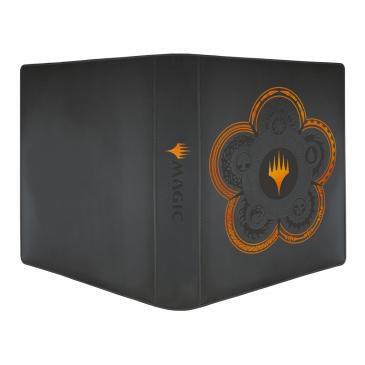 Magic: The Gathering Fallout Nuka Cola Alcove Flip Box - Ultra Pro Deck ...