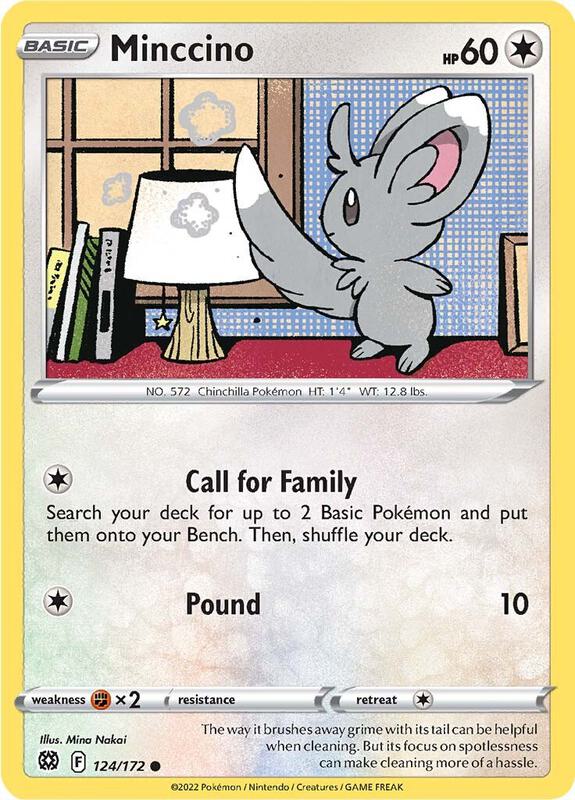 Cinccino - Prize Pack Series Cards - Pokemon - TCGplayer.com