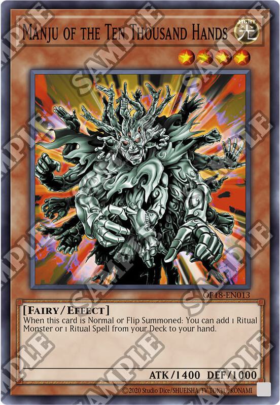 Goat Format Deck Guide: Relinquished Chaos | TCGplayer