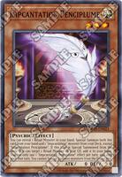 Impcantation Penciplume - OTS Tournament Pack 18 - YuGiOh