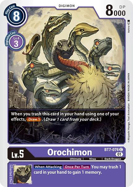 Sunarizamon - Draconic Roar - Digimon Card Game