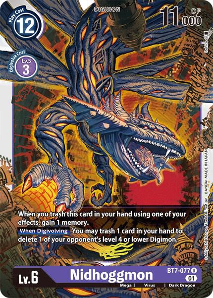 Eyesmon - Next Adventure - Digimon Card Game - TCGplayer.com