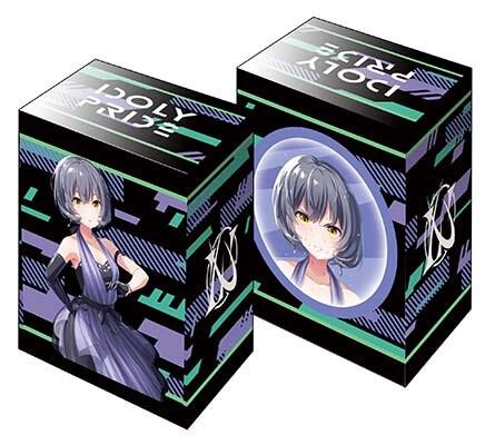 Bushiroad Deck Holder Collection V3 Vol.146: Idoly Pride - Aoi Igawa ...