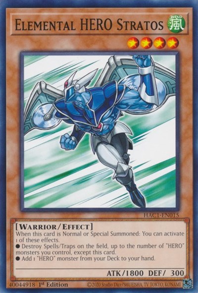 Elemental Anti-Meta | Yu-Gi-Oh! Deck | TCGplayer | TCGplayer